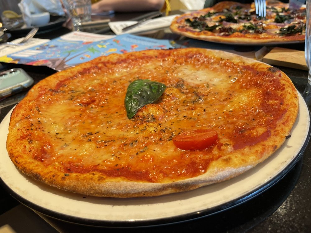 PIZZA EXPRESS - Updated April 2025 - 19 Photos & 34 Reviews - 59-63 ...