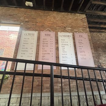 NOOK & NOWHERE - Updated January 2026 - 90 Photos & 28 Reviews - 1149 S ...