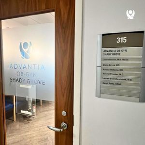 OB-GYN ASSOCIATES OF ADVANTIA - SILVER SPRING - Updated December 2025 ...