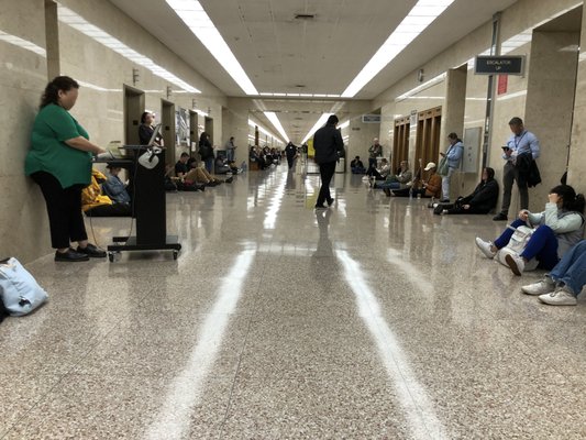 STANLEY MOSK COURTHOUSE - Updated July 2025 - 193 Photos & 232 Reviews ...