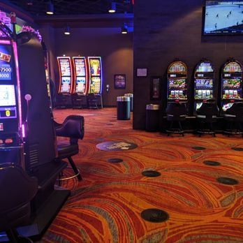 CHEROKEE CASINO & HOTEL ROLAND - Updated December 2025 - 65 Photos & 59 ...