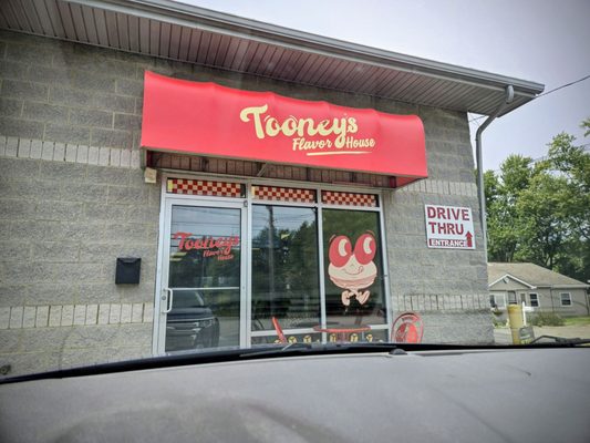 TOONEY’S FLAVOR HOUSE - Updated January 2026 - 15 Photos - 136 N ...