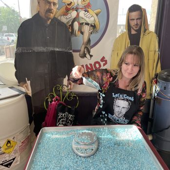 THE CANDY LADY - Updated March 2025 - 313 Photos & 195 Reviews - 424 ...