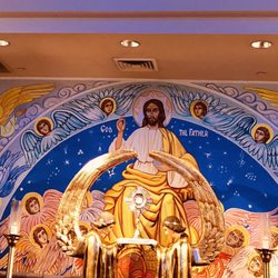 ST ANNE’S CATHOLIC CHURCH - 29 Photos & 10 Reviews - 440 E Elliot Rd ...