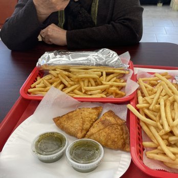 TASTY KABOB PLUS - Updated August 2024 - 28 Photos - 17792 Main St ...