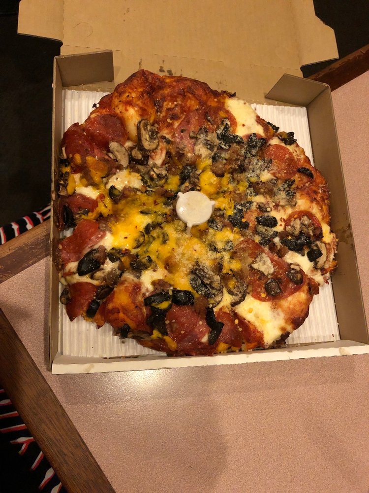 VILLAGE HOST PIZZA - 128 Photos & 333 Reviews - 1201 Broadway ...