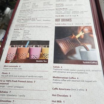 NAARA CAFE - Updated January 2025 - 383 Photos & 318 Reviews - 9329 ...