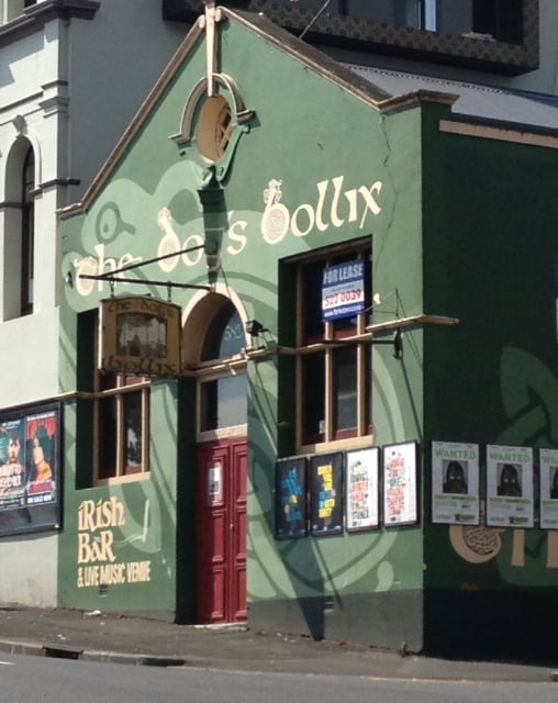 THE DOGS BOLLIX - Updated April 2026 - 2 Newton Road, Auckland ...