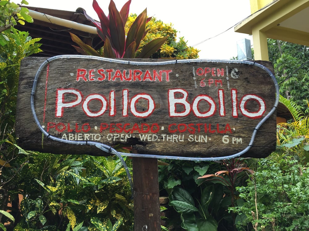 POLLO BOLLO - 12 Photos - Huachinango 9, Yelapa, Jalisco, Mexico - Yelp