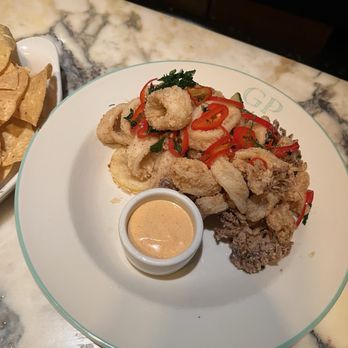 GREEN POINT SEAFOOD & OYSTER BAR - Updated January 2025 - 170 Photos ...