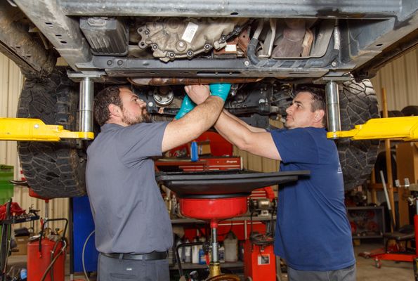 KILLIAN AUTOMOTIVE - Updated November 2024 - 109 Photos & 23 Reviews ...