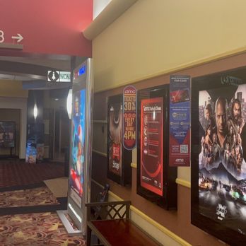 AMC ALTAMONTE MALL 18 - Updated July 2024 - 228 Photos & 239 Reviews ...