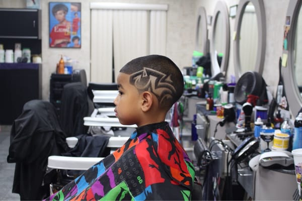 FRESH FADES BARBERSHOP - Updated October 2025 - 32 Photos & 30 Reviews ...