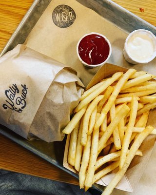 WALLY & BUCK - 37 Photos & 69 Reviews - 319 E Front St, Missoula ...