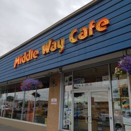 MIDDLE WAY CAFE - Updated August 2025 - 320 Photos & 483 Reviews - 1200 ...