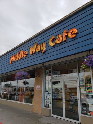 MIDDLE WAY CAFE - 286 Photos & 429 Reviews - 1200 W Northern Lights ...