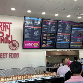 CURRY UP NOW - Updated November 2025 - 74 Photos & 40 Reviews - 3105 ...