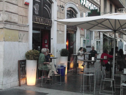 IL PICCOLO DIAVOLO - Updated October 2025 - 14 Reviews - Piazza Cola di ...