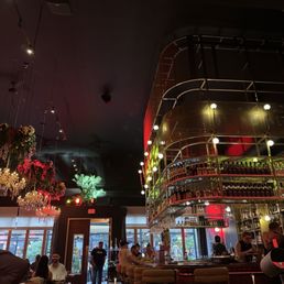 ELIA - Updated September 2025 - 267 Photos & 123 Reviews - 1938 W ...