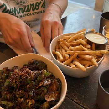 LITTLE RUBY’S EAST VILLAGE - Updated October 2024 - 827 Photos & 466 ...