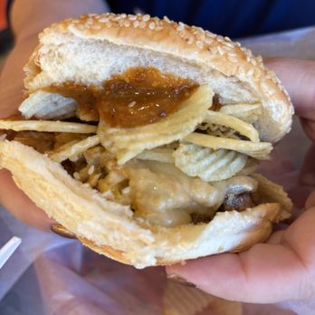 GOLDBURGERS - Updated July 2025 - 651 Photos & 635 Reviews - 1096 Main ...