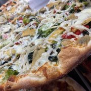 A TOUCH OF NAPLES PIZZA & PASTA - 48 Photos & 109 Reviews - 389 Violet ...