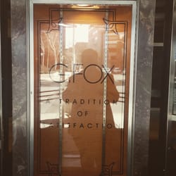 OLD G FOX BUILDING - 960 Main St, Hartford, Connecticut - Landmarks ...