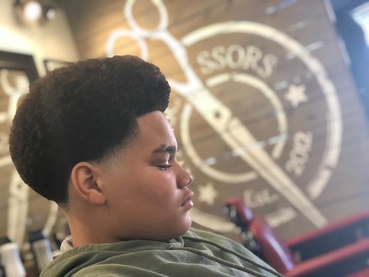 C J BARBER - Updated October 2025 - 35 Photos & 29 Reviews - 5702 Sepulveda Blvd, Sherman Oaks ...