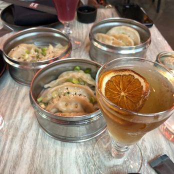 BAR CHINOIS - Updated November 2024 - 500 Photos & 208 Reviews - 455 I ...