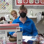 ROBERTS SEWING CENTER - 35 Photos & 11 Reviews - Fabric Stores - 2011 ...