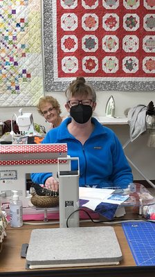ROBERTS SEWING CENTER - Updated December 2025 - 35 Photos & 18 Reviews ...