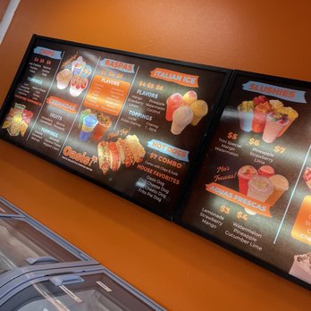 OASIS SNACK DELIGHTS & PURIFIED WATER - Updated April 2025 - 122 Photos ...