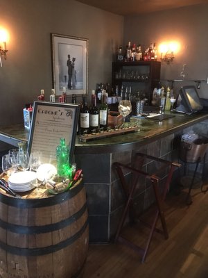 HIGH POINT RESTAURANT - 124 Photos & 105 Reviews - 224 E Main St ...