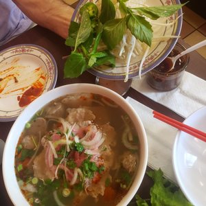 MR PHO - 56 Photos & 63 Reviews - 3360 N State Hwy 59, Merced, CA - Yelp