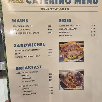 ALOHA STACKS - Updated June 2025 - 701 Photos & 348 Reviews - 13515 ...