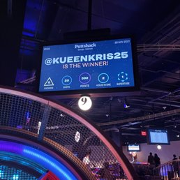 PUTTSHACK - OAKBROOK - Updated April 2025 - 471 Photos & 283 Reviews ...