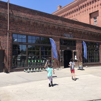 MOBIUS DISCOVERY CENTER - Updated December 2025 - 53 Photos & 27 ...