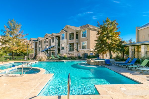 DRY CREEK RANCH APARTMENTS - Updated August 2024 - 44 Photos & 26 ...