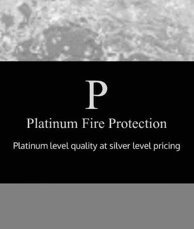 PLATINUM FIRE PROTECTION - Updated March 2025 - Request a Quote - 4400 ...