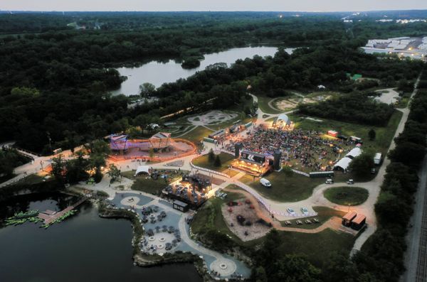 THE FORGE LEMONT QUARRIES - Updated May 2026 - 217 Photos & 80 Reviews ...