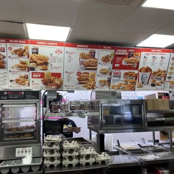 KFC - Updated October 2025 - 24 Photos & 49 Reviews - 6732 N Western ...