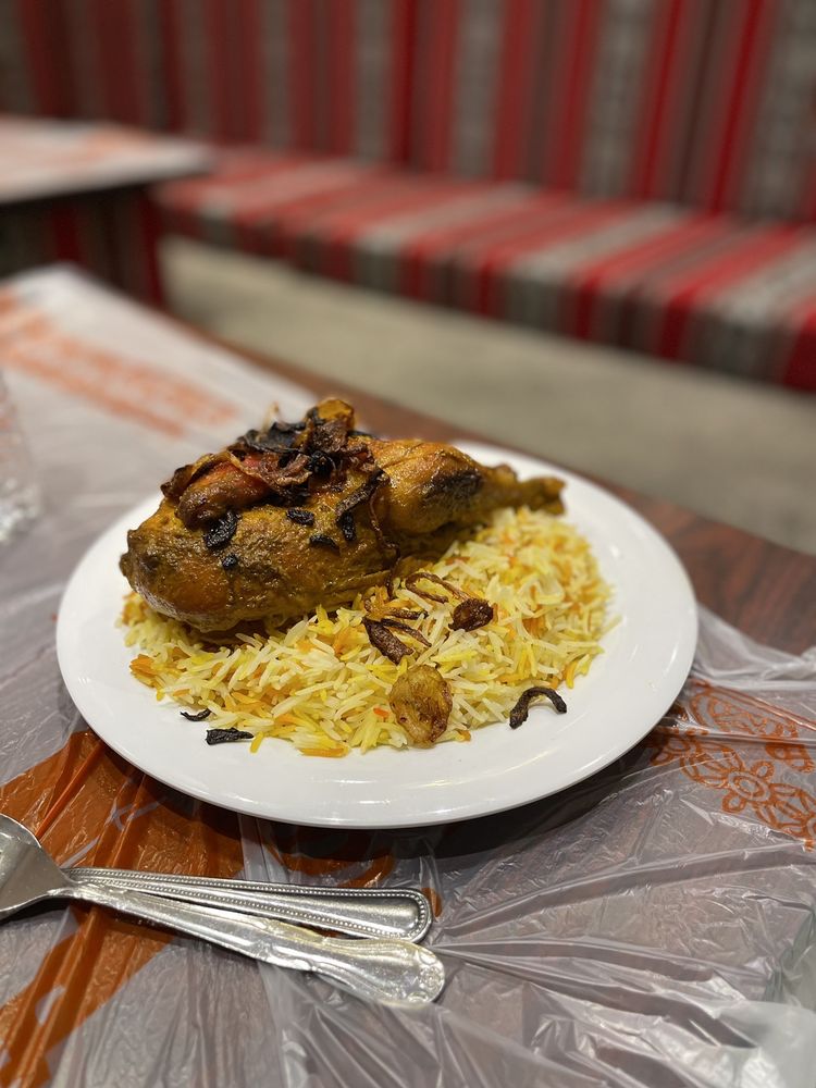 HADRAMOUT RESTAURANT - Updated December 2025 - 42 Photos & 50 Reviews ...