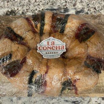 LA CONCHA BAKERY - Updated November 2024 - 382 Photos & 256 Reviews ...