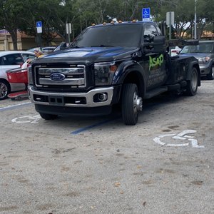 SUNSHINE TOWING - Updated June 2025 - 31 Photos & 55 Reviews - 7070 SW ...