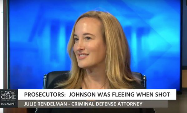 LAW OFFICES OF JULIE RENDELMAN - Updated December 2025 - 27 Photos ...