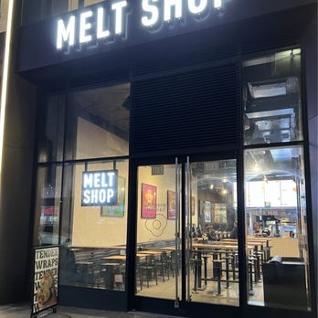 MELT SHOP - Updated October 2025 - 914 Photos & 729 Reviews - 135 W ...