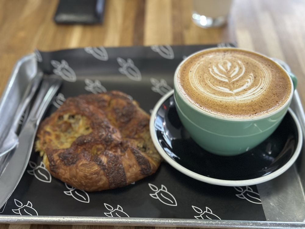 GROUND CONTROL COFFEE ROASTERS - Updated January 2026 - 120 Photos & 50 ...