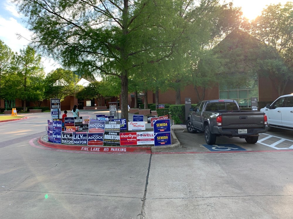 MARIBELLE DAVIS LIBRARY - Updated April 2025 - 28 Photos & 23 Reviews ...