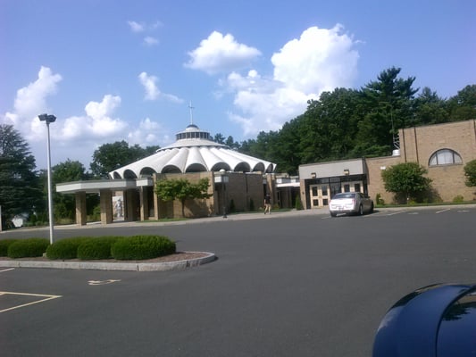 CEDARS - Updated August 2025 - 419 Island Pond Rd, Springfield ...