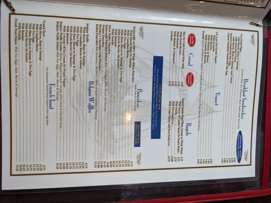 CROSS BAY DINER - Updated December 2024 - 455 Photos & 433 Reviews ...